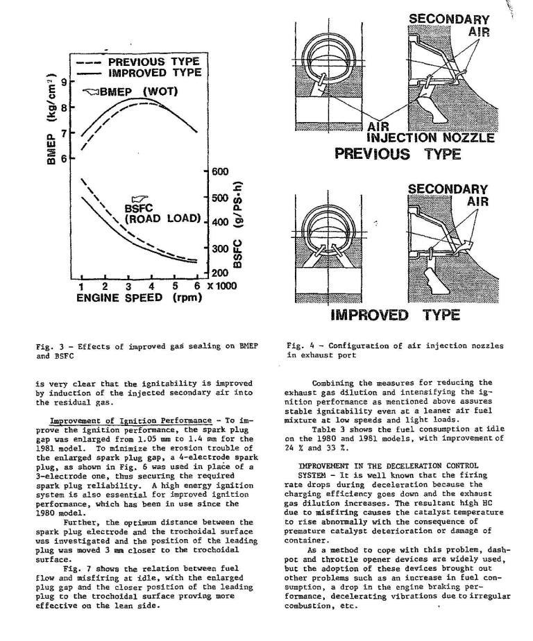 Aaron's Homepage Forum - Reed valve fitted peripheral intake port Wankel