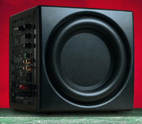 Aaron's Homepage Forum - Home Made Advanced Digital Home Theater System