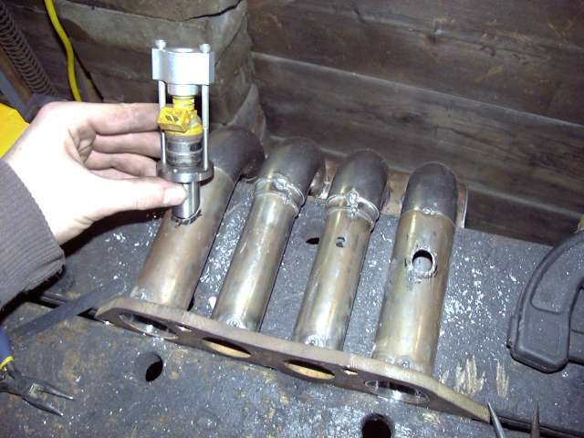 Aaron's Homepage Forum - Latest Pics and Status of My RX-7 Project