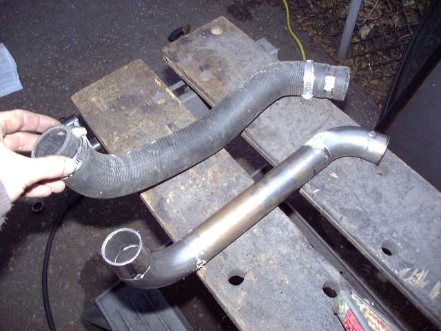 Aaron's Homepage Forum - Latest Pics and Status of My RX-7 Project