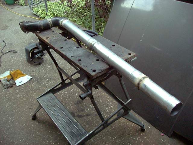 Aaron's Homepage Forum - Summer Update On My RX-7 Project