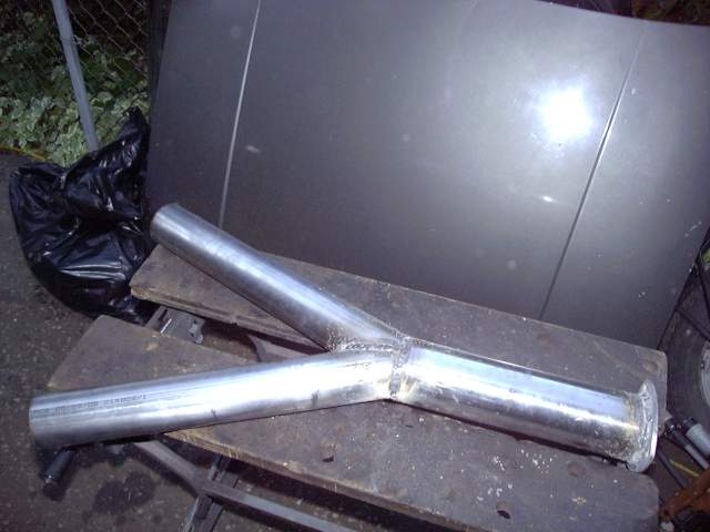 Aaron's Homepage Forum - Summer Update On My RX-7 Project